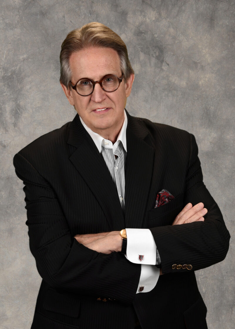 Peter C. Yesawich, Ph.D. - Hospitable Healthcare